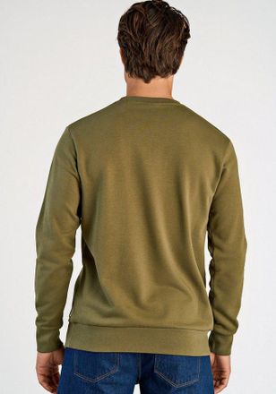 Lindbergh Sweatshirt Sweatshirt Relaxed Fit