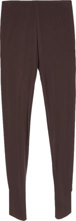 Norma Kamali HOSEN & R&Ouml;CKE - Leggings auf YOOX.COM