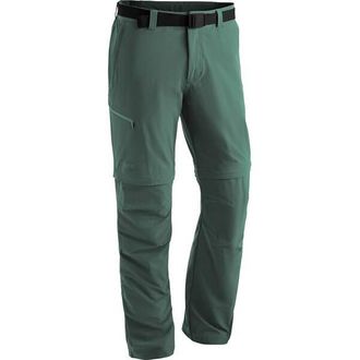 Maier Sports Herren Hose MAIERSPORTS Herren Zipp-Off Hose Tajo 2