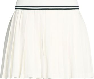 Sporty & Rich HOSEN & R&Ouml;CKE - Minir&ouml;cke auf YOOX.COM