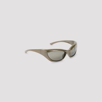 Balenciaga Racer Cat Sunglasses