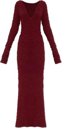 By Malene Birger Femme, Robes, Rouge, Taille: 36 FR Venus Dress