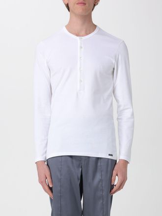 Tom Ford T-Shirt TOM FORD Herren Farbe Wei&szlig;