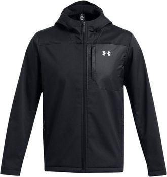 Under Armour Softshelljacke Shield Hooded Jacket
