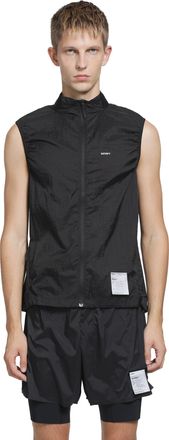 SATISFY Rippy Modular Windbreaker