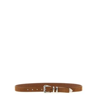 Brunello Cucinelli Herren, Accessories, Braun, 100 CMGr&ouml;&szlig;e