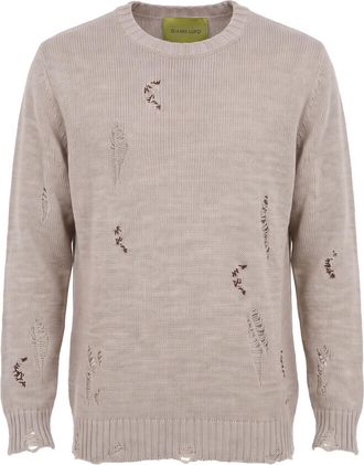 Gianni Lupo STRICKWAREN - Pullover auf YOOX.COM