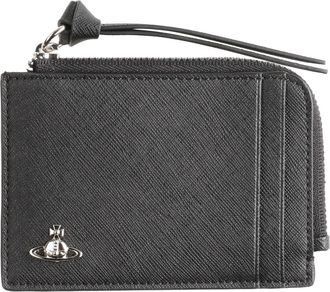 Vivienne Westwood Kleinlederwaren - Kartenetuis auf YOOX.COM