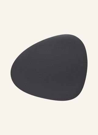 Lind DNA Linddna Tischset Curve L grau