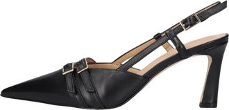 Stefano Lauran Damen, Schuhe, Schwarzk, 40 EUGr&ouml;&szlig;e