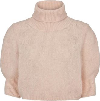 Americandreams Americandreams, Femme, Pulls, Beige, Taille: 44 FR Piro Pullover