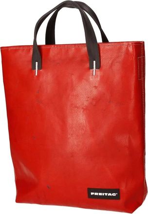 FREITAG Freitag, unisex, Sacs, Rouge, Taille: ONE Size Tote Bag