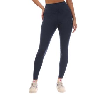 New Balance Leggings f&uuml;r Damen (Marine)