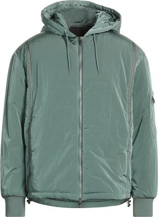 A|X Armani Exchange JACKEN & M&Auml;NTEL - Jacken und Anoraks auf YOOX.COM