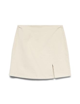 Vero Moda Lula Nelly High Waist Short Skirt XL