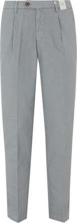 Myths Homme, Pantalons, Gris, Taille: 3XL Zeus Pantalons