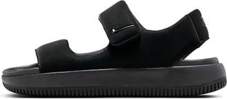 Nike Nike Sneaker W Calm Slide, Black/Black, DX4816-001, 42 EU (W 10 US)