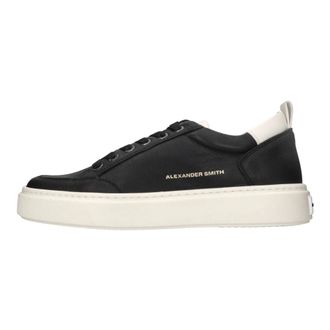 Alexander Smith Herren, Schuhe, Schwarzk, 43 EUGr&ouml;&szlig;e