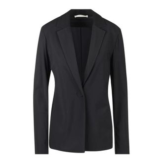 Maliparmi Maliparmi, Damen, Jacken, Schwarzk, MGr&ouml;&szlig;e
