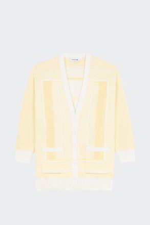 Lacoste Cardigan - Taille 36