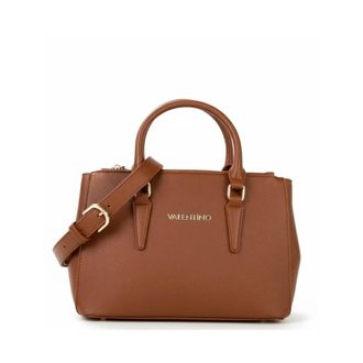 Mario Valentino Vbs7B302 089 Handtasche - - Bags - Damen - Braun - ONE SIZE