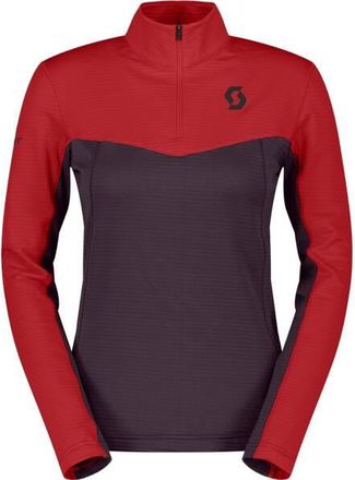 Scott Damen Pullover SCO Pullover Ws Defined Light