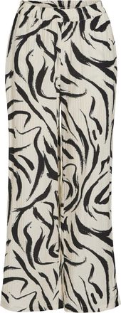 Vila Viclo Hw Loose Pants - Noos