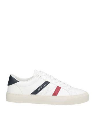 Moncler CHAUSSURES - Sneakers sur YOOX.COM