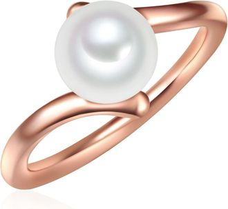 Valero Pearls Ring