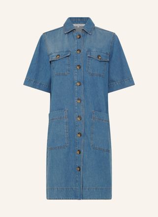 Gerard Darel Kleid Rani blau