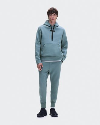 On Focus Tech Hoodie