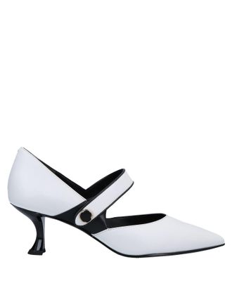 What For SCHUHE - Pumps auf YOOX.COM