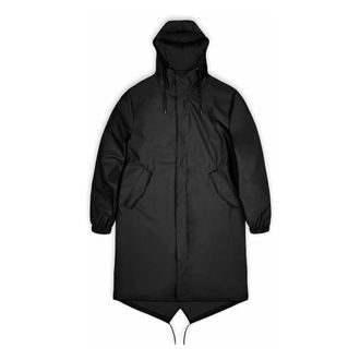 Rains Veste Parka Imperm&eacute;able W3 Rains