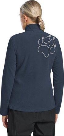 Jack Wolfskin Fleecejacke Keine Modellname gesetzt