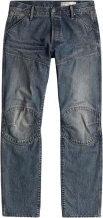 G-Star Homme, Jeans, Bleu, Taille: W32 L32 Jeans droits