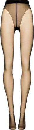 Wolford Collants Luxe 9