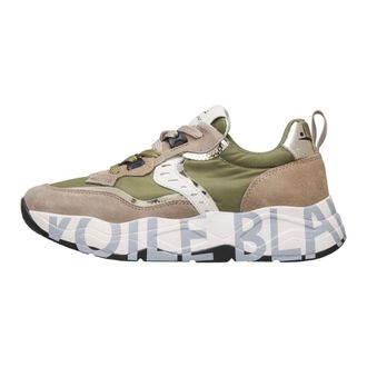 Voile Blanche Damen, Schuhe, Mehrfarbig, 39 EUGr&ouml;&szlig;e