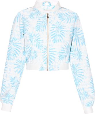 Izia Jacke