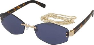 Marc Jacobs unisex, Accessories, Gelb, 57 MMGr&ouml;&szlig;e