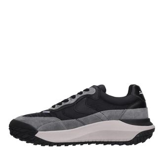 Voile Blanche Homme, Chaussures, Noir, Taille: 42 EU Baskets