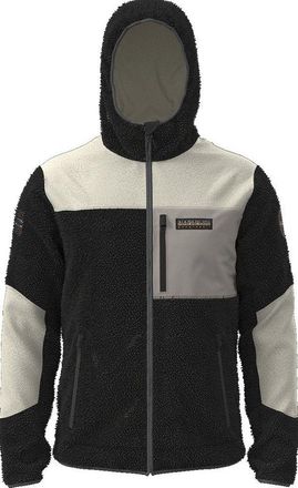 Napapijri Fleecejacke Yupik Fzh 3