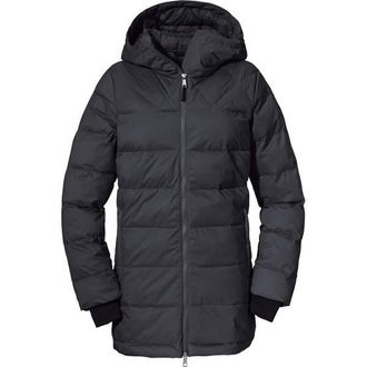 Sch&ouml;ffel Damen Parka Boston L