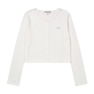 Munthe Damen, Strickwaren, Beige, XLGr&ouml;&szlig;e