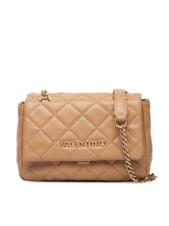 Valentino Handtasche Ocarina VBS3KK05R Beige