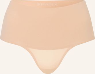 Spanx Shape-Panty Spanxsupersmooth Undie-Tectable beige