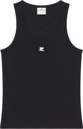 Courr&egrave;ges Debardeur