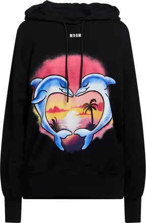 Msgm TOPS - Sweatshirts auf YOOX.COM