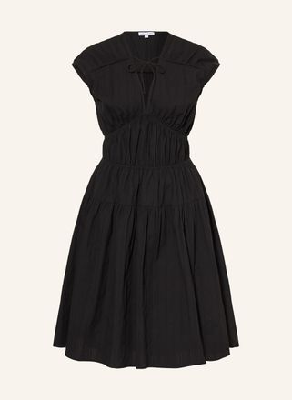 Mrs & Hugs Mrs & Hugs Kleid schwarz