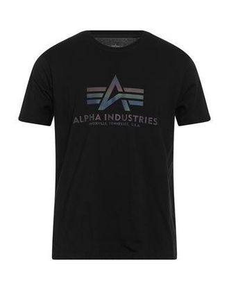 Alpha Industries TOPS - T-shirts sur YOOX.COM