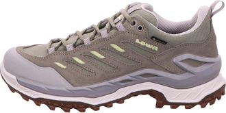 Lowa Damen, Sport, Grün, 40 EUGröße